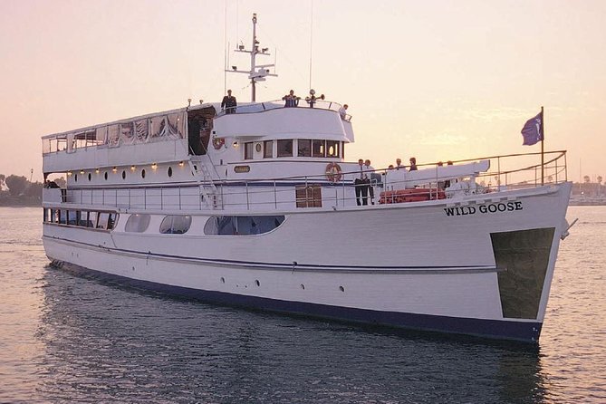 Orange County Premier Brunch Cruise from Newport Beach - Analyzing the Value