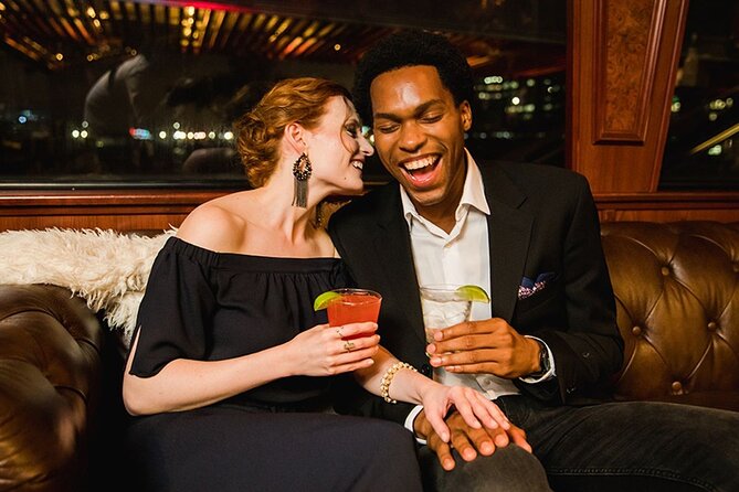 Orange County Premier Dinner Cruise from Newport Beach - FAQs
