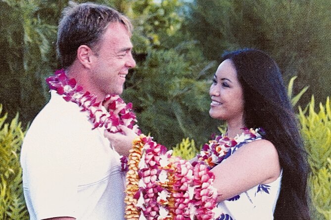 Orchid Airport Lei Greeting (Maui, Kahului Airport, OGG) - Frequently Asked Questions