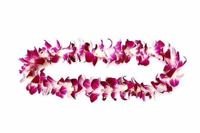 Orchid Airport Lei Greeting (Maui, Kahului Airport, OGG) - Final Thoughts: Is the Orchid Lei Greeting Worth It?