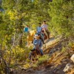 Orderville: Checkerboard Evening Shadow Horseback Ride - Who Will Love This Experience?