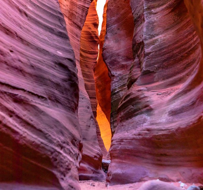 Orderville: East Zion Park White Mountain Horseback Tour - FAQs