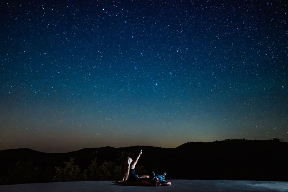 Orderville: East Zion Stargazing Trip with Hot Chocolate - Authentic Insights from Reviewers