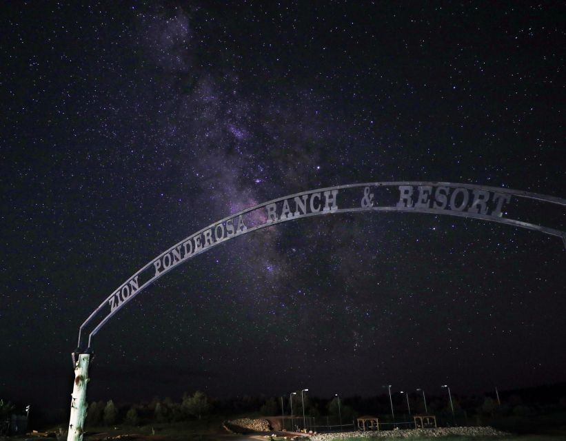 Orderville: East Zion Stargazing Trip with Hot Chocolate - Final Thoughts: Who Will Love This Experience?