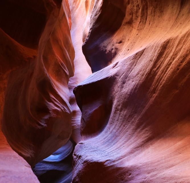 Orderville: East Zion UTV Ride and Red Rock Slot Canyon Hike - Introduction