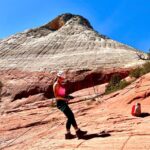 Orderville: Rappelling Slot Canyon and UTV Tour - What to Know Before Booking
