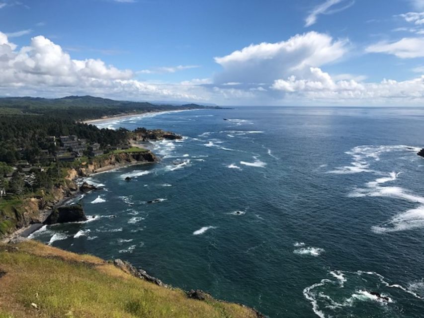 Oregon Coast Day Tour: Cannon Beach and Haystack Rock - Final Thoughts