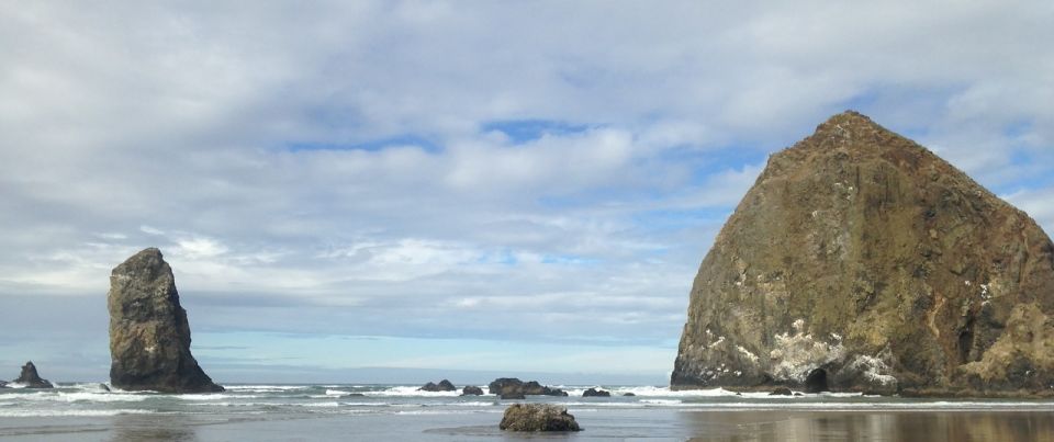Oregon Coast Day Tour: Cannon Beach and Haystack Rock - FAQ