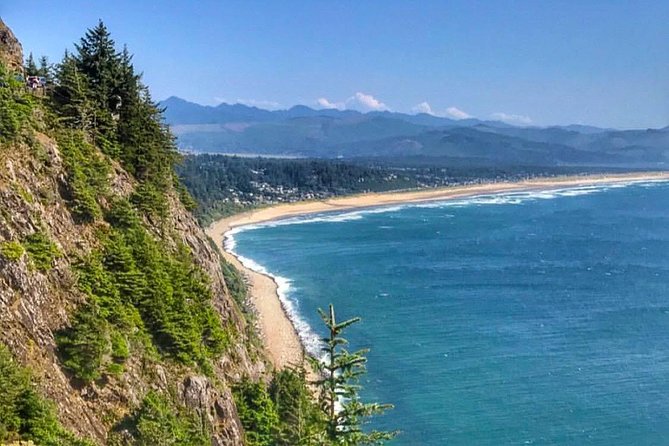 Oregon Coast Day Trip: Cannon Beach and Haystack Rock - The Full Experience: What You Can Expect