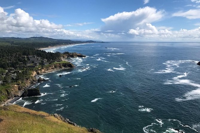 Oregon Coast Day Trip: Cannon Beach and Haystack Rock - Why This Tour Works for You
