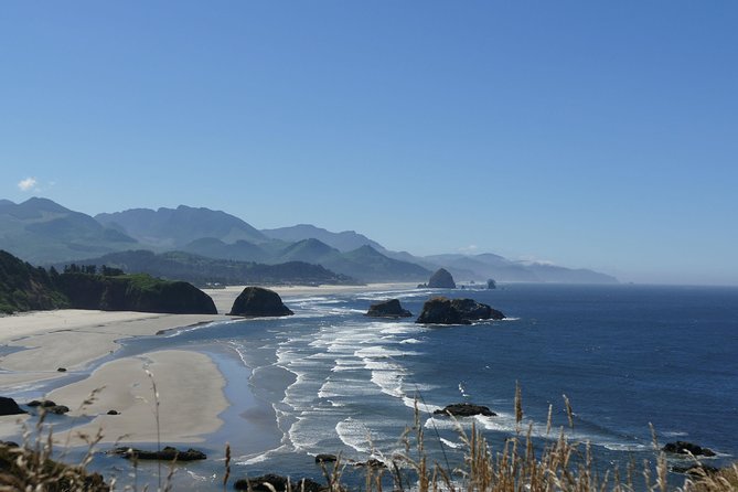 Oregon Coast Day Trip: Cannon Beach and Haystack Rock - Final Thoughts