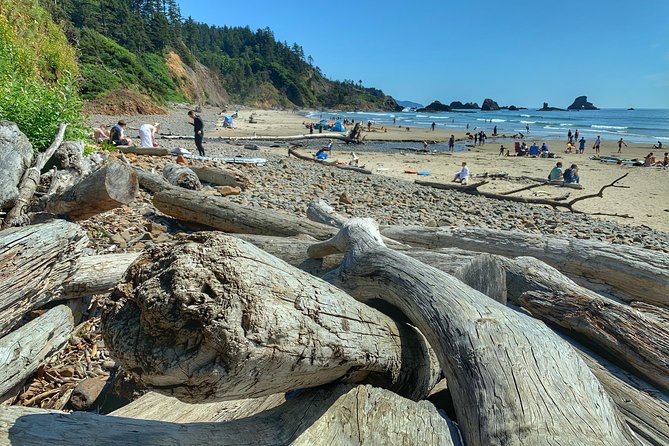 Oregon Coast Day Trip: Cannon Beach and Haystack Rock - Who Would Love This Tour?