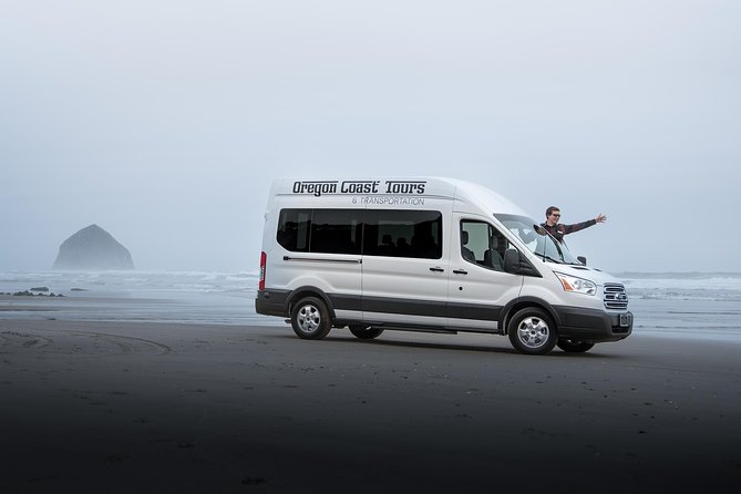 Oregon Coast Sightseeing Tour - The Practical Side: Transportation, Timing, and Booking