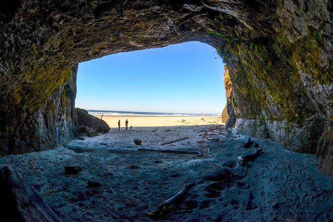 Oregon Coast Sightseeing Tour - FAQ