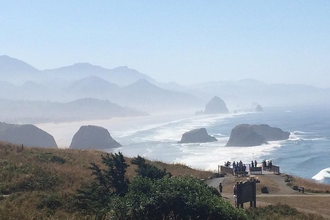 Oregon Coast Tour from Portland - An Overview of the Experience