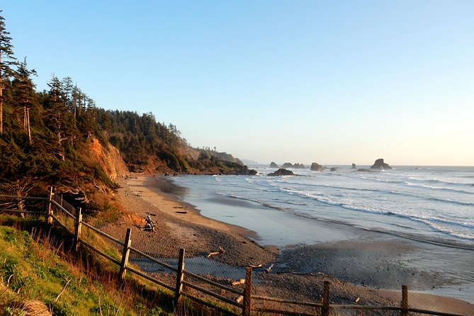 Oregon Coast Tour from Portland - The Sum Up