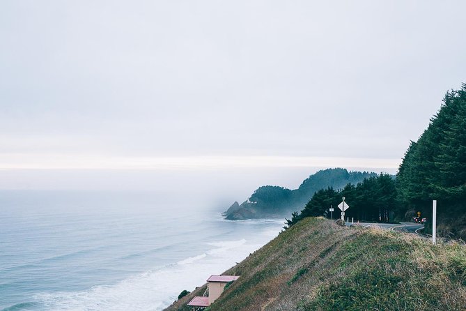 Oregon Coastal Tour: Florence to Yachats - The Full Itinerary: What to Expect