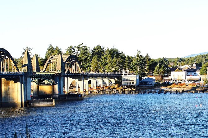 Oregon Coastal Tour: Florence to Yachats - FAQ
