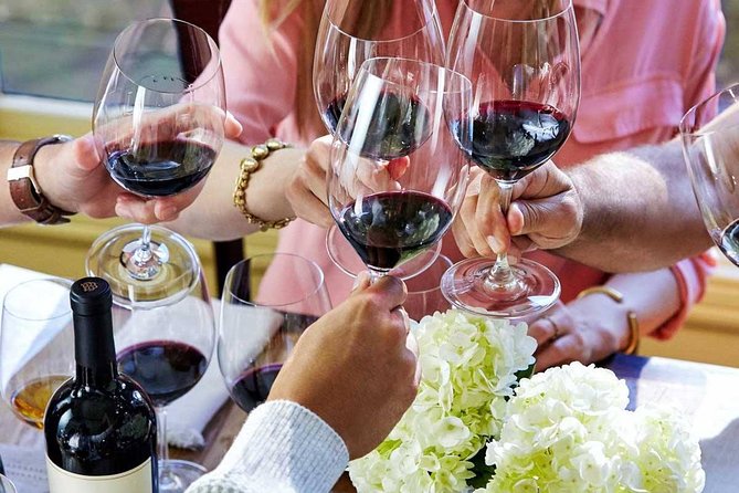 Oregon Priority Wine Tasting Pass - The Details of the Tour