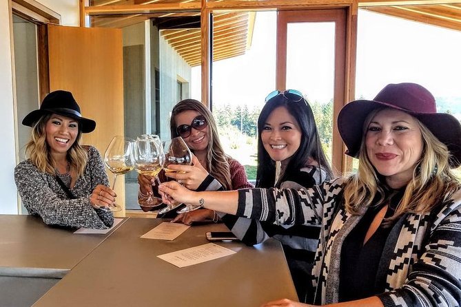 Oregon Wine Tour-Full Day Tour with Lunch Stop - Exploring the Oregon Wine Tour - Full Day with Lunch: An Honest Review