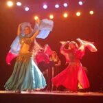 Oriental Dance Classes in Marrakech - Why This Experience Works