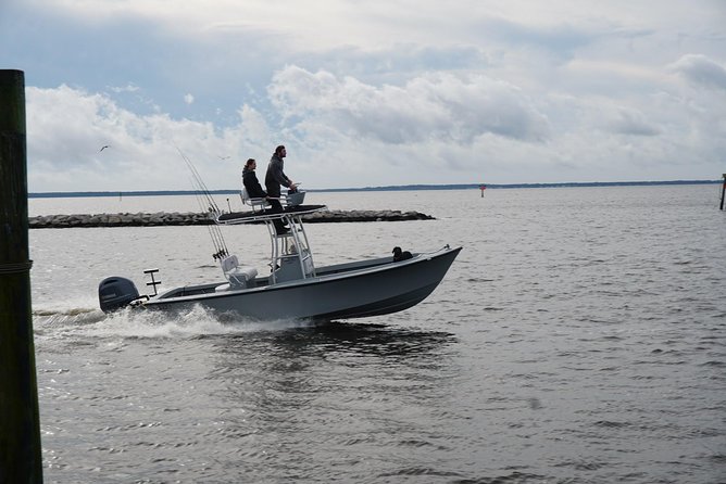 Oriental Neuse River Fishing Trips & Scenic Tours - Who Will Enjoy This Tour?