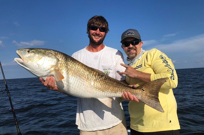 Oriental Neuse River Fishing Trips & Scenic Tours - Frequently Asked Questions