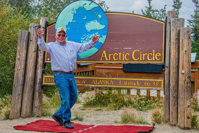 Original Arctic Circle Drive from Fairbanks - What Makes This Tour Stand Out?