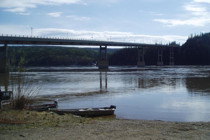 Original Arctic Circle Drive from Fairbanks - Who Is This Tour Best For?