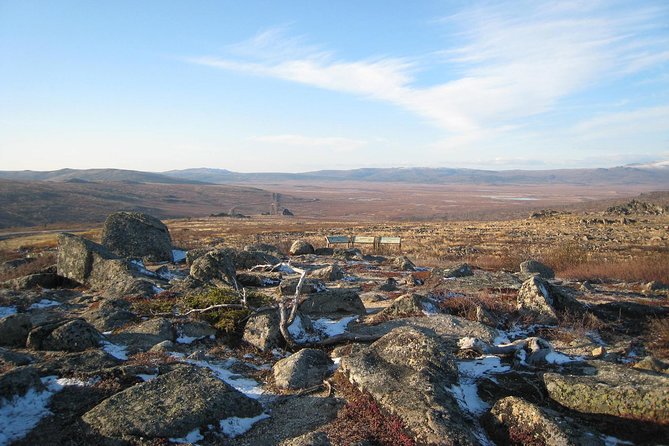 Original Arctic Circle Drive from Fairbanks - Practical Tips for Your Arctic Circle Trip