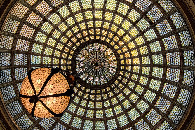 Original Chicago Architecture Interiors Tour: Dazzling Interiors - What the Reviews Tell Us About the Experience