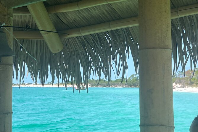 Original CRUISIN TIKIS 3 Hour Cruise, Snorkel, Swim/float Sandbar - Final Thoughts