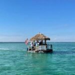 Original CRUISIN TIKIS Sunset Cruise 1.5 Hour - The Itinerary in Detail: What to Expect