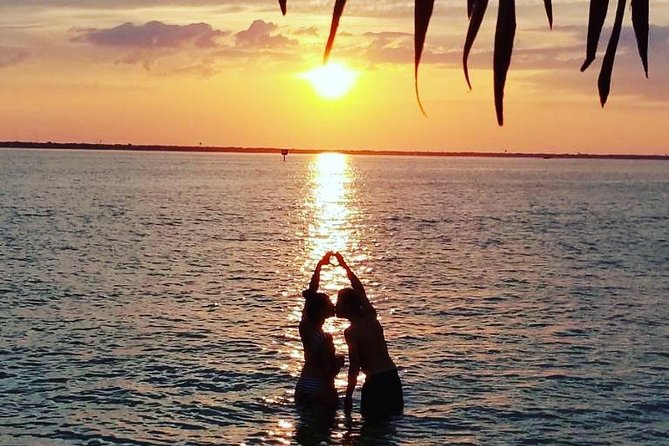 Original Cruisin' Tikis Sunset Cruise - Who Is This Tour Best For?