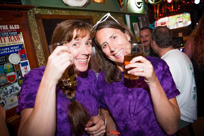 Original Fells Point Haunted Pub Tour by Baltimore Ghost Tours - In-Depth Look at the Itinerary