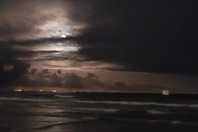 Original Ghost Tours of the Strand - Key Points