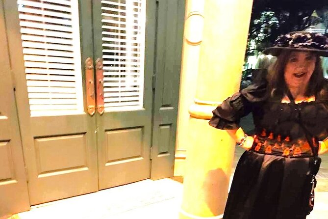 Original Ghost Tours of the Strand - Practical Tips for Your Ghost Tour Experience