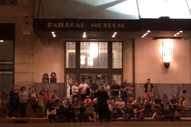 Original Ghost Tours of the Strand - Final Thoughts
