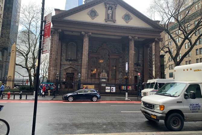 Original Ground Zero Walking Tour in New York - Final Thoughts: Is it Worth It?