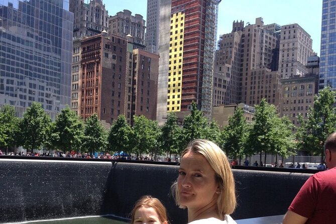 Original Ground Zero Walking Tour in New York - FAQ