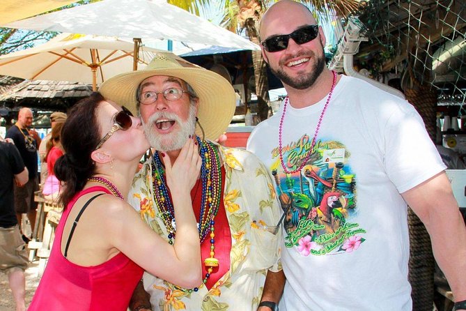 Original Key West Pub Crawl: The Best Bars with Free T-Shirt - Practical Tips for Booking and Enjoying  