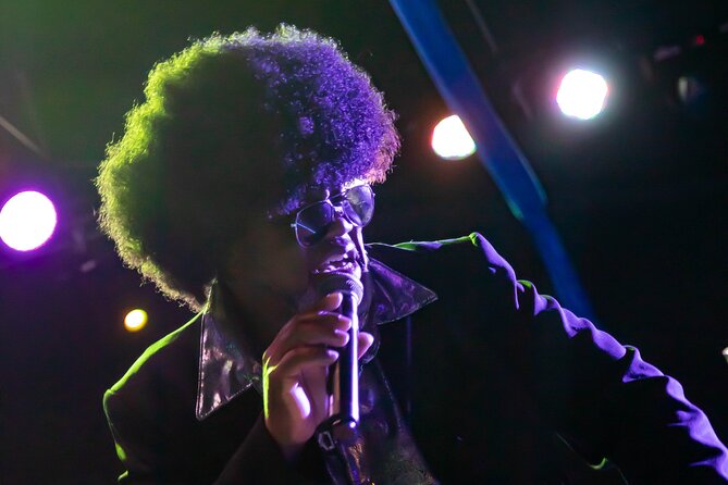 Original Motown Tribute Show - Authentic Experiences & Highlights from Guest Feedback  