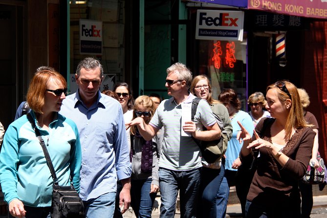 Original NYC Guided Food Tour of Chinatown and Little Italy - Who Will Love This Tour?