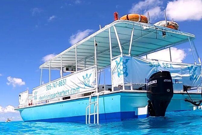 Original Snorkel and Sandbar Combo in Islamorada - Why This Tour Offers Good Value