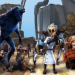 Orlando: 7-D Dark Ride Entry Ticket - The Schedule and Group Size