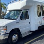 Orlando Airport MCO Shuttle to Lake Buena Vista Resort Area - A Deep Dive into the Experience