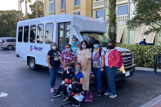 Orlando Airport MCO Shuttle to Lake Buena Vista Resort Area - Final Thoughts: Is This Shuttle Right for You?