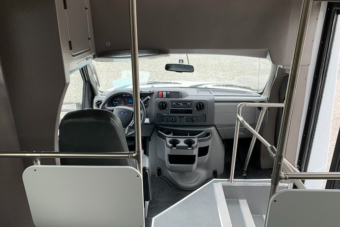 Orlando Airport MCO Shuttle to Lake Buena Vista Resort Area - FAQ