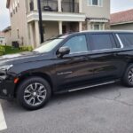 Orlando Airport MCO to any Theme Park Resort Hotel - Breaking Down the Experience