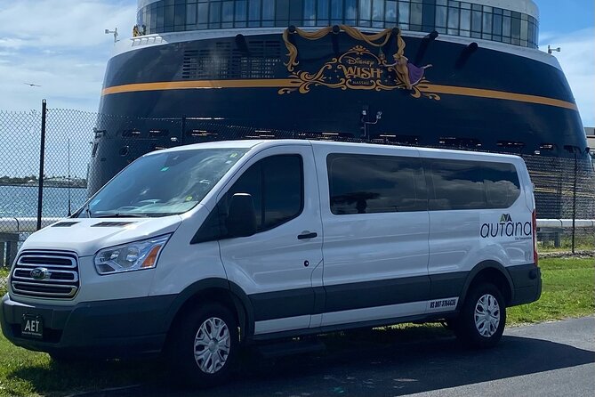 Orlando Airport MCO to Port Canaveral - Cocoa: Transportation - Why Choose This Transfer?